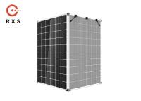 China 280W 20V Monocrystalline PV Module 60 Cells Transparent Type 17% Efficiency for sale