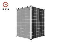China 280W 20V Monocrystalline PV Module 60 Cells Transparent Type 17% Efficiency for sale