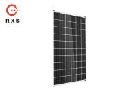 China 280W 20V Monocrystalline PV Module 60 Cells Transparent Type 17% Efficiency for sale