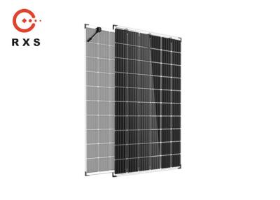 China Anti PID Monocrystalline PV Module 290W 60 Cells 20V With High Transmittance for sale