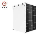 China 290W Monocrystalline Solar Panel , 60 Cells High Efficiency Solar Panels 20V for sale