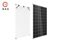China 285W Monocrystalline PV Module 17.32% Efficiency Double Semi Tempered Glasses for sale