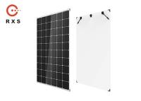 China 285W Monocrystalline PV Module 17.32% Efficiency Double Semi Tempered Glasses for sale