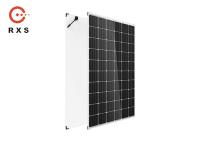 China 285W Monocrystalline PV Module 17.32% Efficiency Double Semi Tempered Glasses for sale
