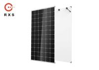 China 345W 24v Monocrystalline Solar Panel 72 Cells Tempered Glass Ensure Fire Safety for sale