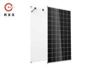 China 345W 24v Monocrystalline Solar Panel 72 Cells Tempered Glass Ensure Fire Safety for sale