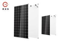 China 345W 24v Monocrystalline Solar Panel 72 Cells Tempered Glass Ensure Fire Safety for sale