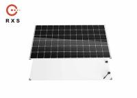 China 350W 72 Cells 24V Monocrystalline PV Module Dual Glass Strengthen Cracking Resistance for sale