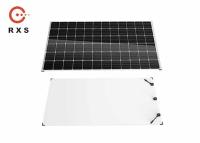 China 350W 72 Cells 24V Monocrystalline PV Module Dual Glass Strengthen Cracking Resistance for sale