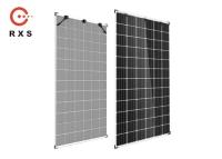 China 345W Transparent Monocrystalline PV Module High Output With Dual Glass for sale