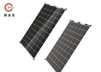 China Eco Friendly 305W PERC PV Module Bifacial Dual Glass 18.5% Efficiency For RV Roof for sale