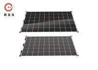 China Monocrystalline Bifacial Solar Modules , 300W PERC Double Glass PV Modules for sale
