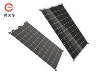 China Monocrystalline Bifacial Solar Modules , 300W PERC Double Glass PV Modules for sale