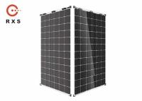 China Dual Glass Bifacial Solar Panels , 365W Mono Cell Solar Panel 1974*992*6mm for sale