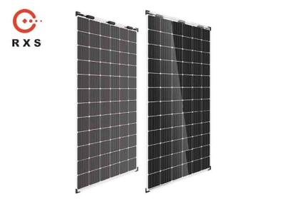 China A Grade PERC PV Module 360 Watt Anodized Aluminum Frame For Power Station for sale