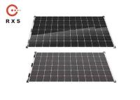 China A Grade PERC PV Module 360 Watt Anodized Aluminum Frame For Power Station for sale