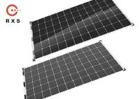 China High Safety Mono Silicon Solar Panels , 355W Double Glass Solar Modules With 72 Cells for sale
