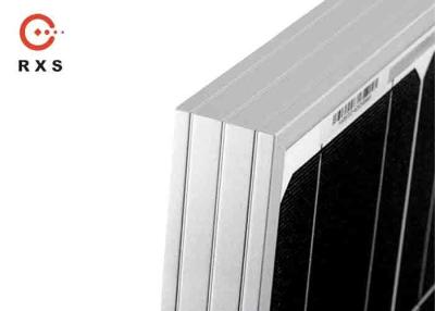 China Anti Aging PERC PV Module High Module Conversion Efficiency For Power System for sale