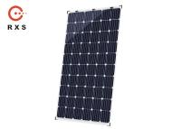 China 300W Monocrystalline Pv Cells , Perc Solar Panels With Double Glass for sale