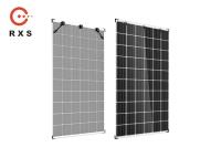 China 295W Double Glass Pv Module , Perc Monocrystalline Pv Panels Long Using Life for sale