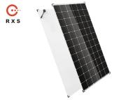 China Monocrystalline Double Glass PV Modules 365 Watt For Solar Energy Home System for sale