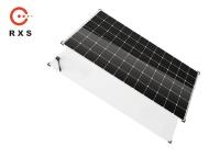China High Efficiency Monocrystalline Solar Cells 360W / 72cells / 24V / Dual Glass for sale