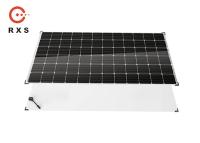 China High Efficiency Monocrystalline Solar Cells 360W / 72cells / 24V / Dual Glass for sale