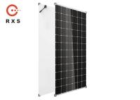 China High Efficiency Monocrystalline Solar Cells , 355W Commercial Solar Panels Dual Glass for sale