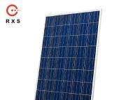 China Durable Polycrystalline Pv Solar Panel , 275W Solar Panel 25 Years Life Span for sale
