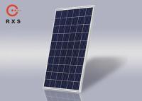 China Durable Polycrystalline Pv Solar Panel , 275W Solar Panel 25 Years Life Span for sale