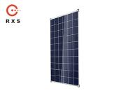 China 285W 60 Cells Polycrystalline PV Module White With High Hot Spot Resistance for sale