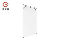 China 285W 60 Cells Polycrystalline PV Module White With High Hot Spot Resistance for sale