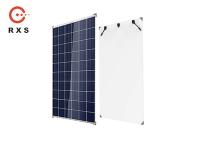 China 280W Lightweight Solar Panels , Dual Glass Solar Panels Strengthen Cracking Resistance for sale