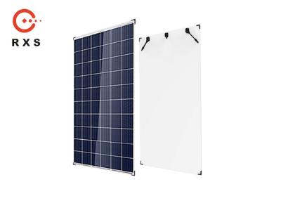 China 280W Lightweight Solar Panels , Dual Glass Solar Panels Strengthen Cracking Resistance for sale