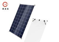 China 280W Lightweight Solar Panels , Dual Glass Solar Panels Strengthen Cracking Resistance for sale