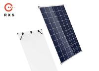 China 280W Lightweight Solar Panels , Dual Glass Solar Panels Strengthen Cracking Resistance for sale