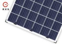 China Dual Glass Solar Photovoltaic Modules , 270W Polycrystalline Solar Cells White for sale