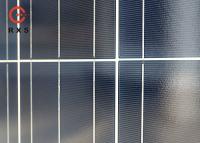 China Polycrystalline Framed Solar Panel / 280W / 60cells / 20V for sale
