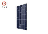 China Anti PID 280W Polycrystalline PV Module 1658*992*6mm With High Transmittance for sale