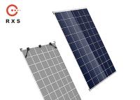 China 275W Poly Solar Cells Polycrystalline PV Module Transparent Type Dual Self Cleaning Coated Glass for sale