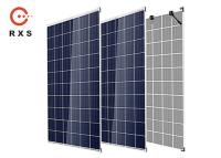 China Transparent Dual Glass Polycrystalline PV Module 270W Power High Fire Safety for sale