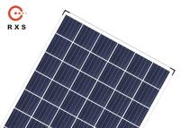 China 285W Polycrystalline Silicon Solar Panels Wind & Sand Resistance For Home for sale