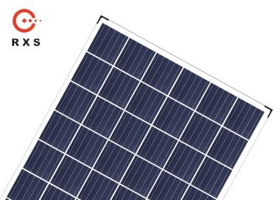 China 285W Polycrystalline Silicon Solar Panels Wind & Sand Resistance For Home for sale