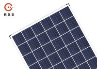 China 285W Polycrystalline Silicon Solar Panels Wind & Sand Resistance For Home for sale