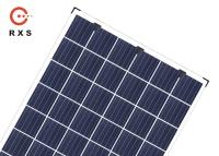 China 285W Polycrystalline Silicon Solar Panels Wind & Sand Resistance For Home for sale