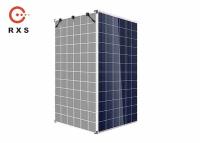 China 335W 72 Cells Polycrystalline PV Module 30 Years Life Span 17.20% Efficiency for sale