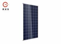 China 335W 72 Cells Polycrystalline PV Module 30 Years Life Span 17.20% Efficiency for sale