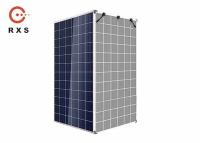 China 335W 72 Cells Polycrystalline PV Module 30 Years Life Span 17.20% Efficiency for sale