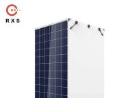 China 24V Photovoltaic Solar Panels , 320W Polycrystalline Solar Module With No PID for sale