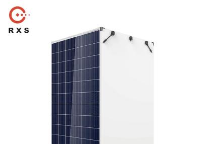 China 24V Photovoltaic Solar Panels , 320W Polycrystalline Solar Module With No PID for sale